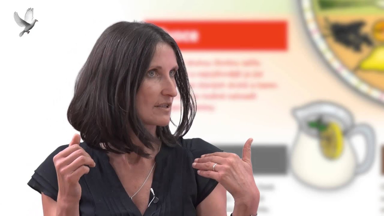 PharmDr. Margit Slimáková, Skutečně zdravá škola - Cesty k sobě