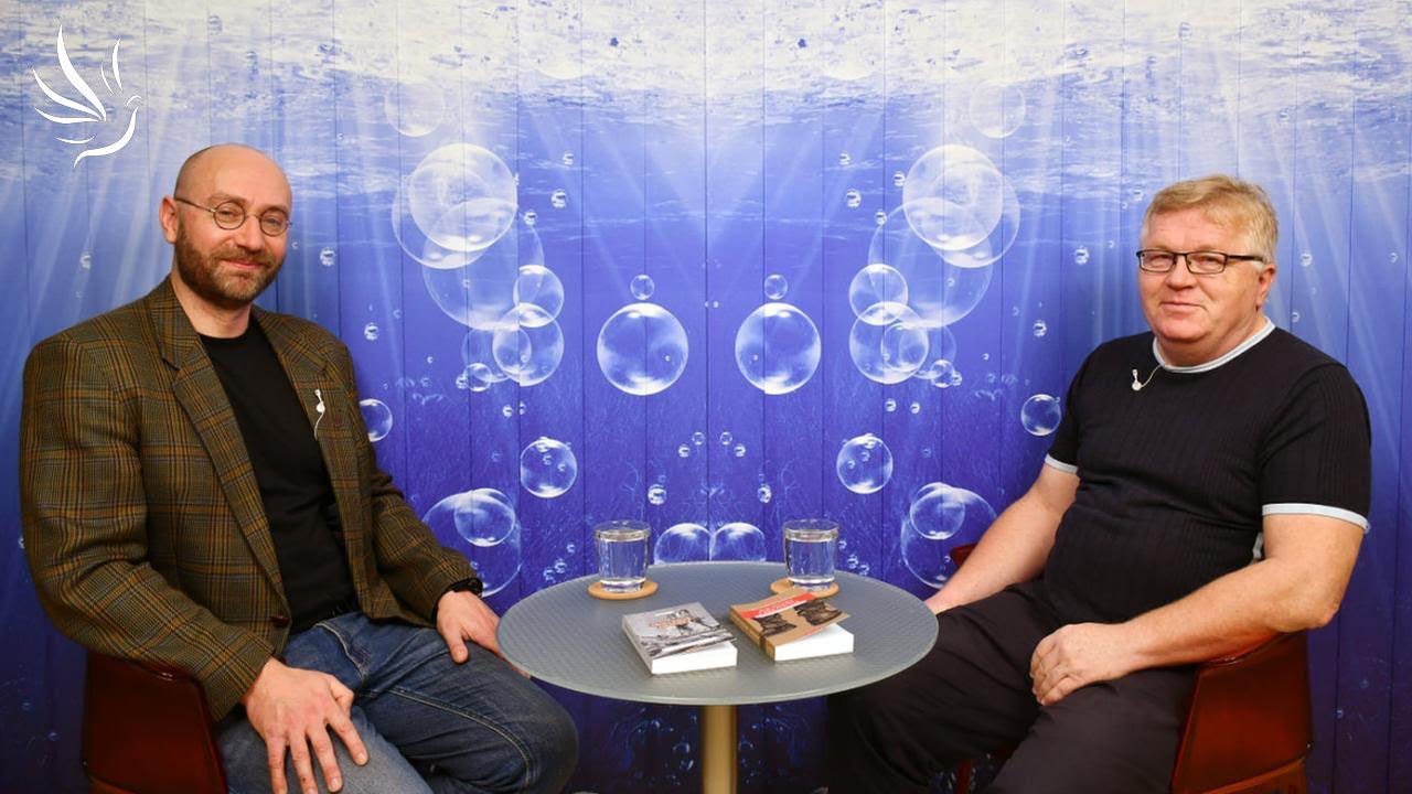 Phdr. Petr Hampl,Ph.D., Dekadence morálky - Cesty k sobě