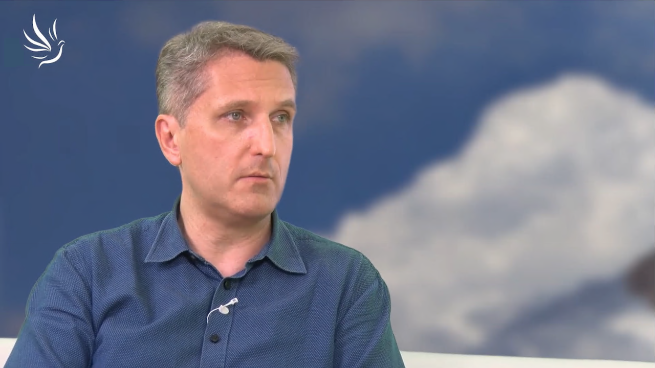 Robert Bernatowicz, Sestřih: Pravda o životě po smrti - Cesty k sobě