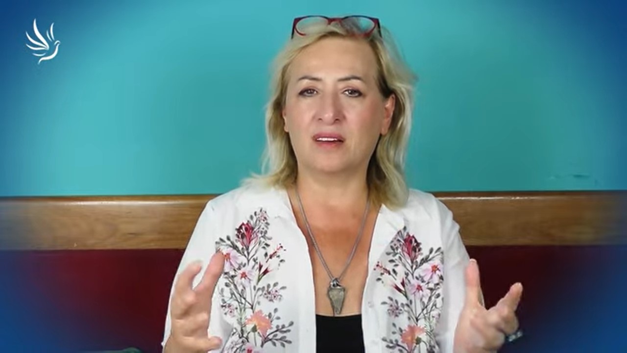 Věra Várady, Podzimní rovnodennost 23. září 2022 - Cesty k sobě