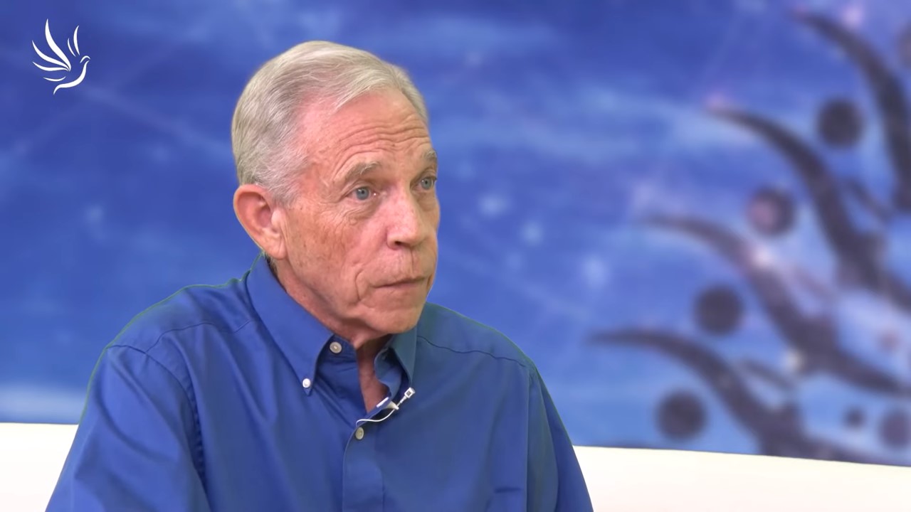 Frank Kinslow, Sestřih: Tajemství okamžitého léčení / The Secret of ...