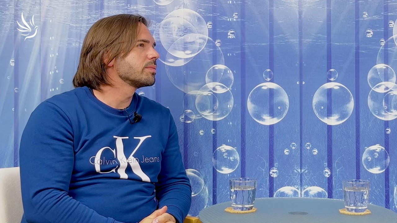 Martin Folda, Fascinující detail manipulace - Cesty k sobě