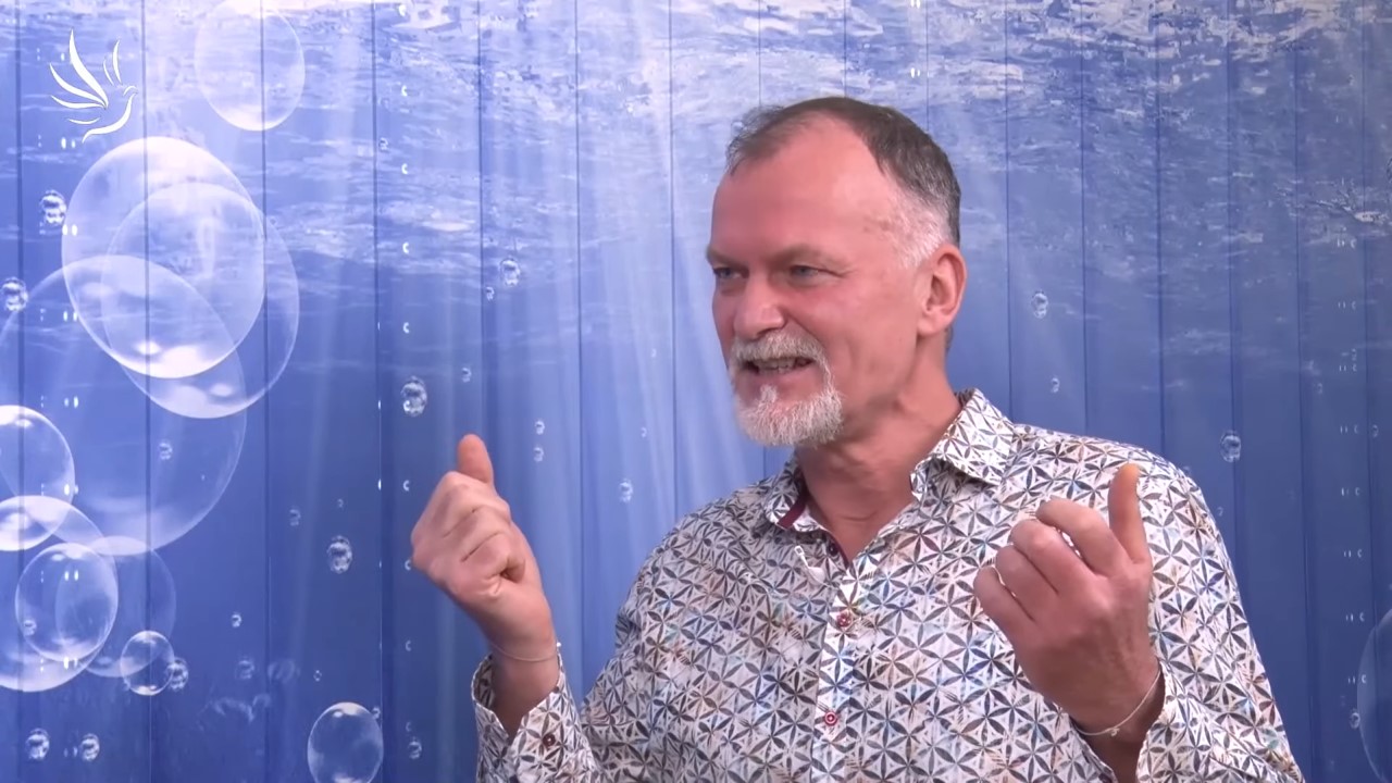 RNDr. Jan Rak Ph.D., Sestřih: Fascinující realita naší existence ...