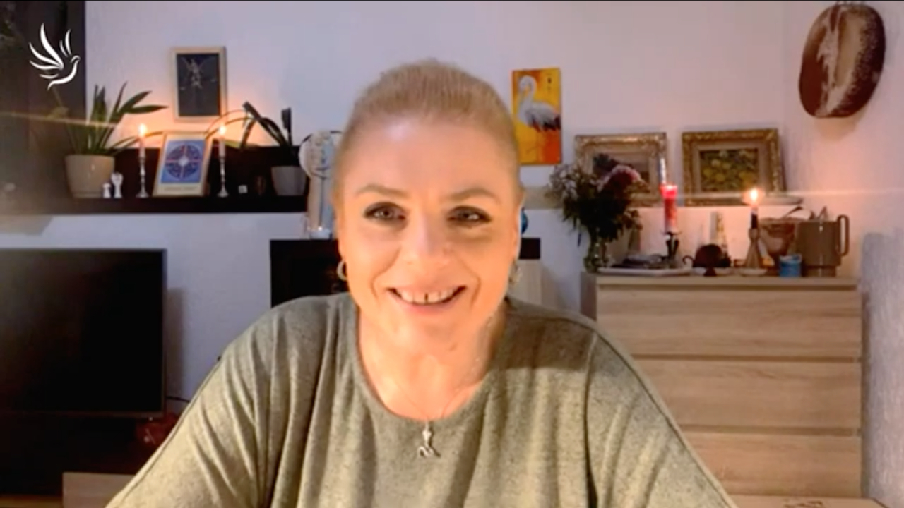 Silvie Rei, Co přináší období střelce 2022 - Cesty k sobě