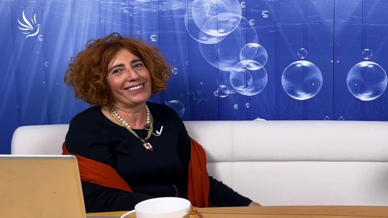 Tatjana Micic, Vhled do roku 2023 - Cesty k sobě