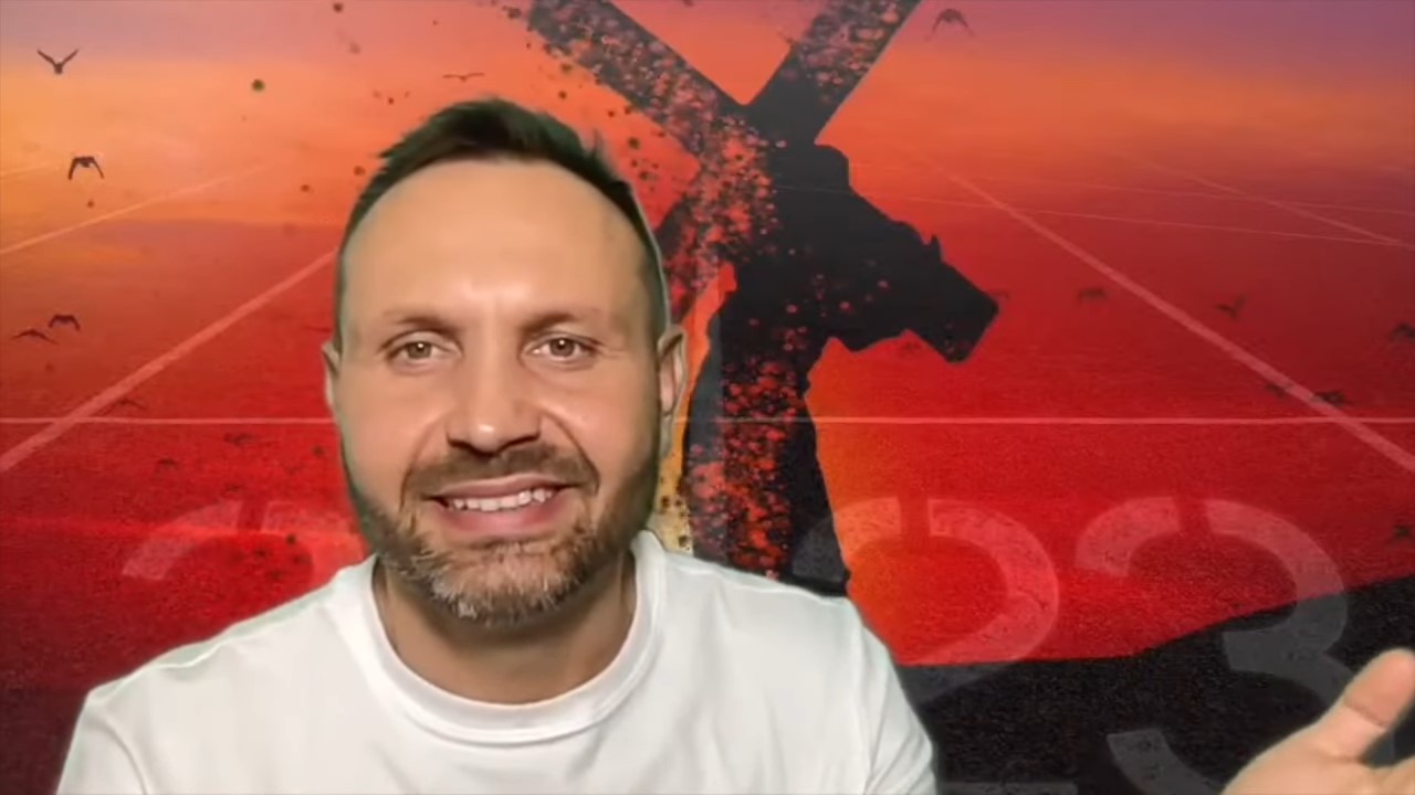 Tomáš Borl, Velká meditace - Nový Věk - Cesty k sobě