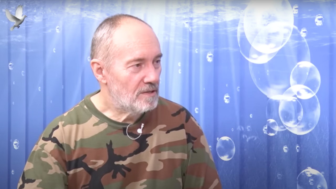 Břetislav Nový, Sestřih: Dědek bylinkář a jeho užitečné rady - Cesty k sobě