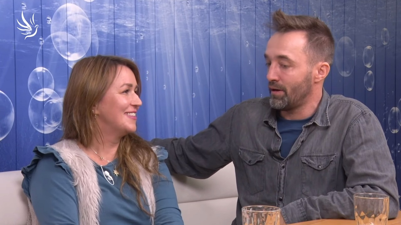 Mab Junga a Igor Mihál', Jak zachránit vztah? - Cesty k sobě