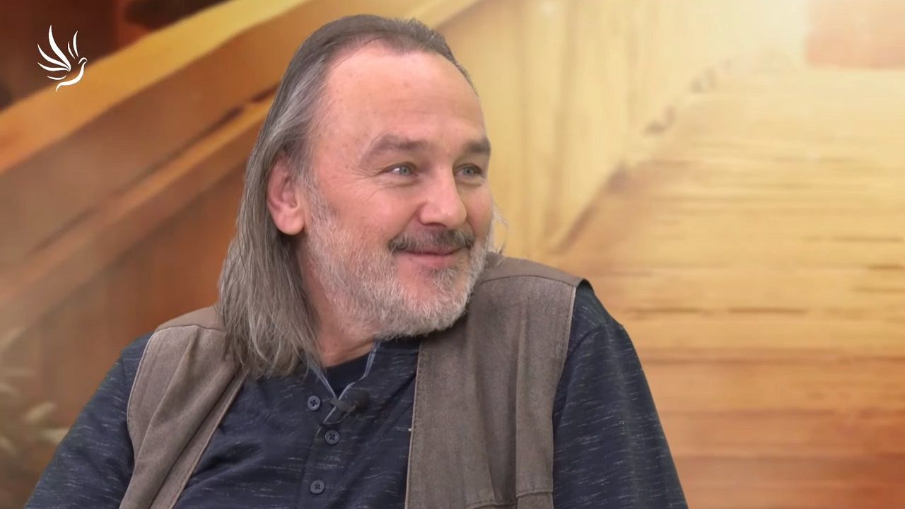 Pjér la Šé’z, Filozofie slep(i)ce - Cesty k sobě