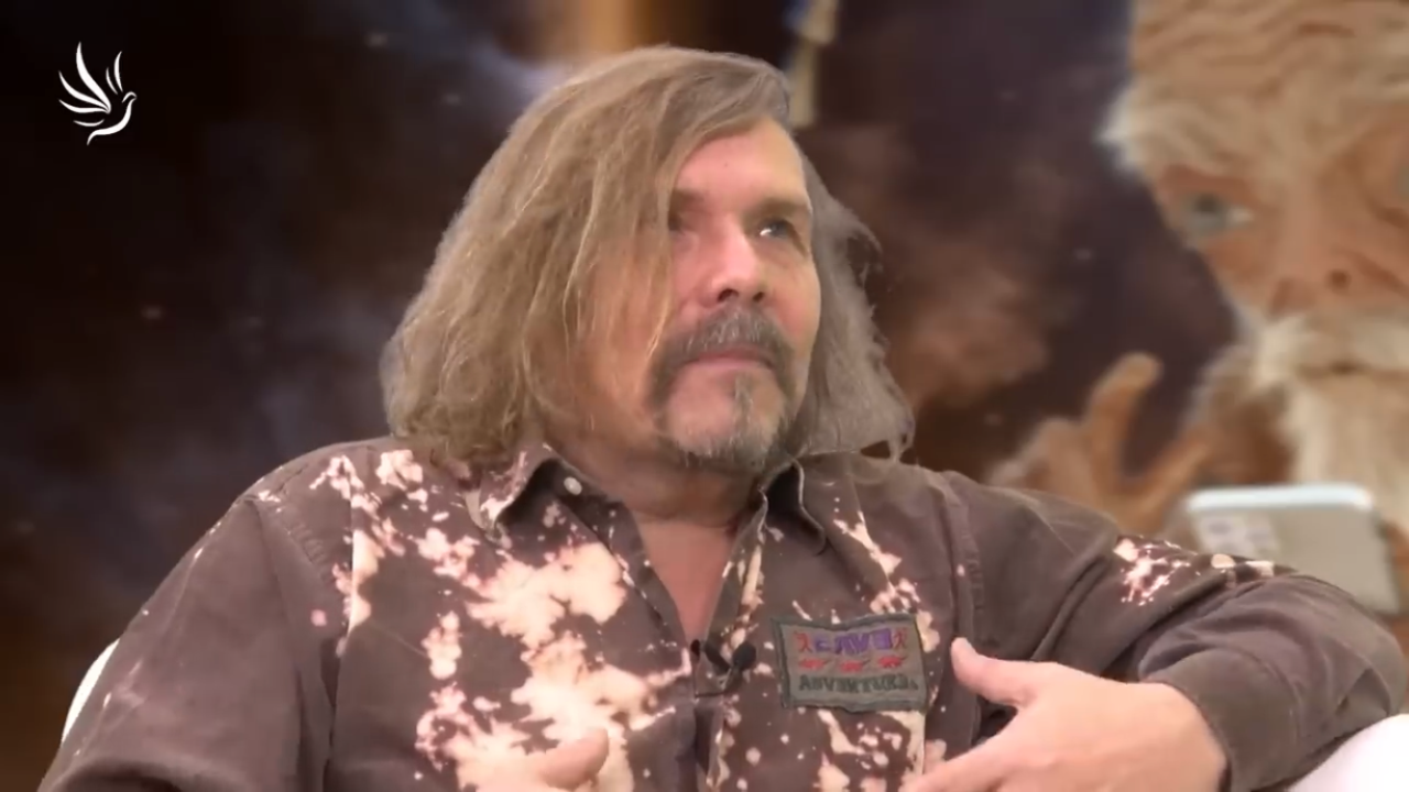 Petr Vachler, Má tajemství života - Cesty k sobě