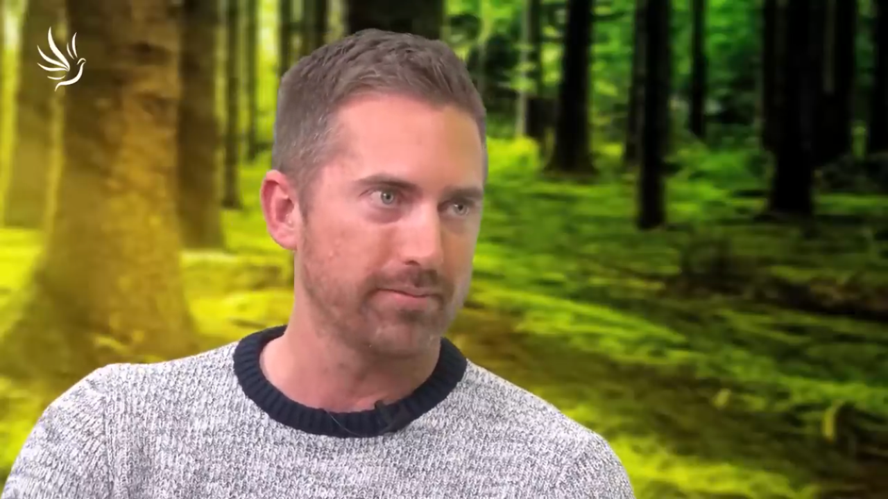 Daniel Fiala, Sestřih: Božský elixír - Cesty k sobě