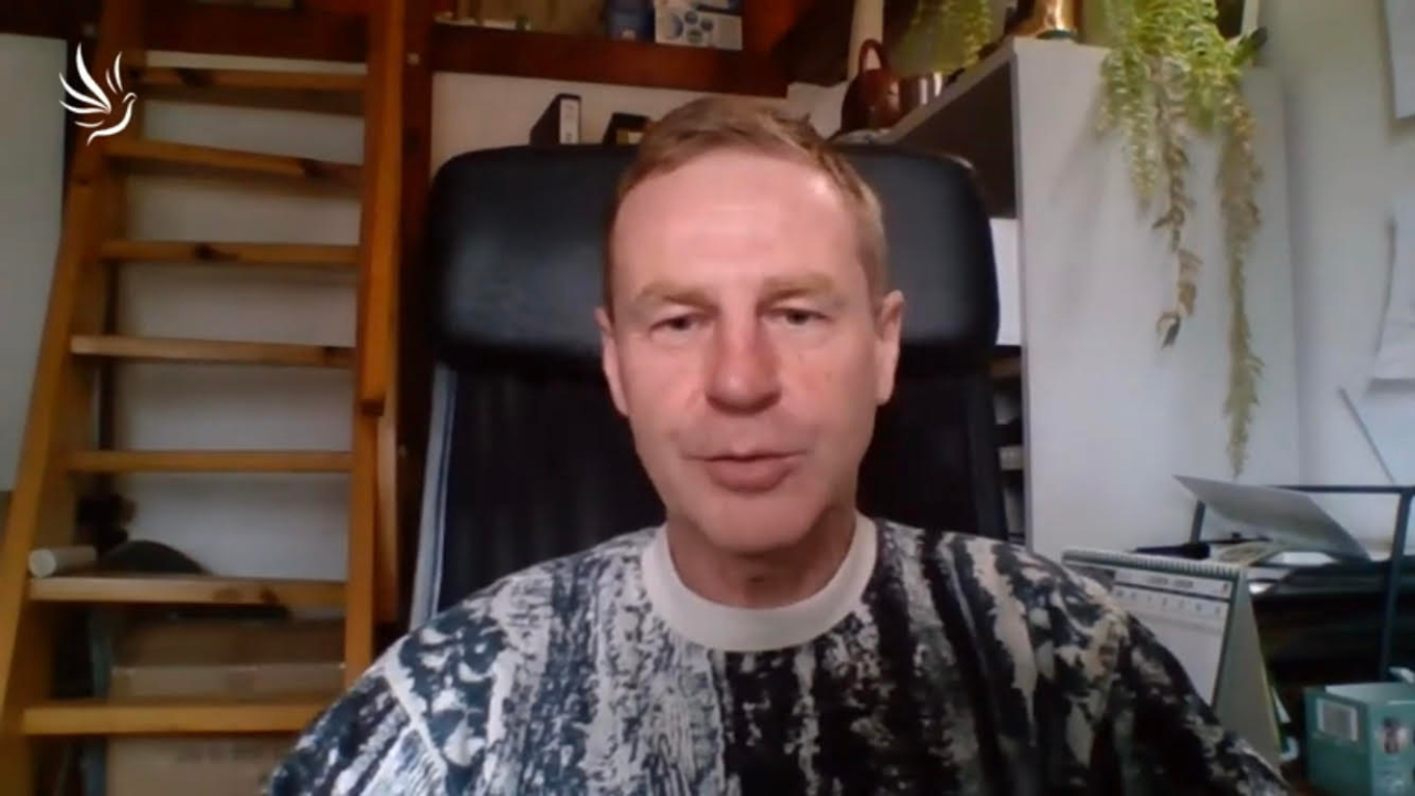 Radek Janoušek, Ukliďme Česko - Cesty k sobě