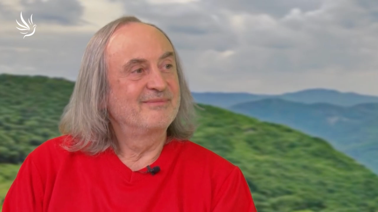 Viliam Poltikovič, O smrti s důvěrou - Cesty k sobě