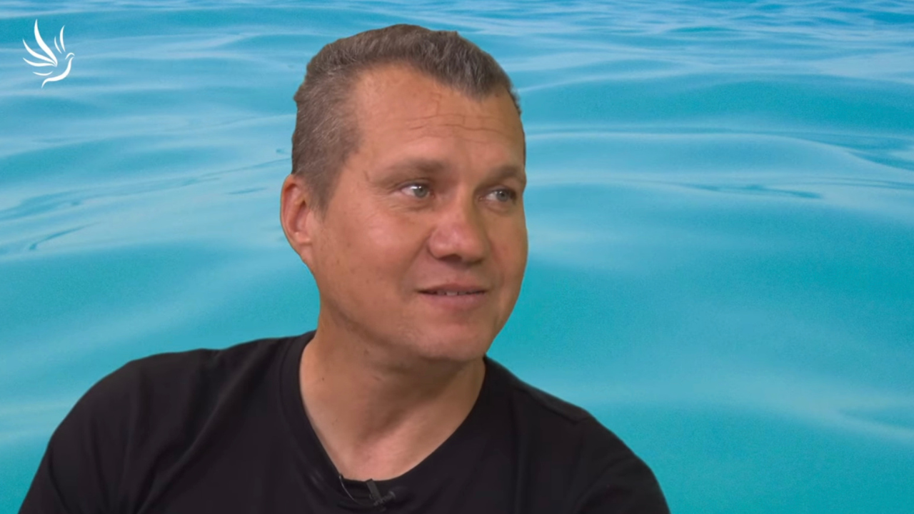 Milan Jeglík, Fakt velryby žeru - Cesty k sobě