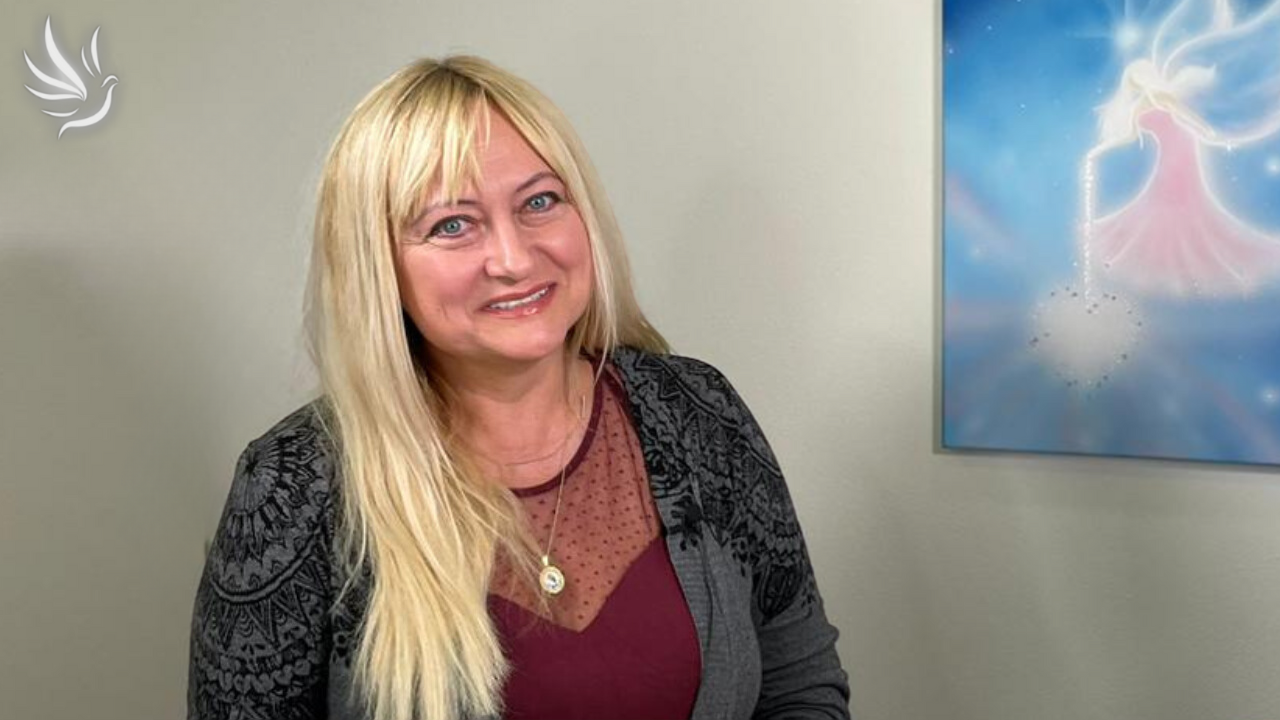 Ema Kuby, Cesta z rodového zatížení - Cesty k sobě