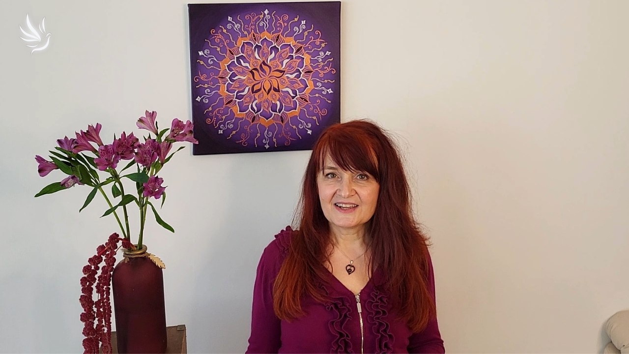 Martina Slabá, Ke kořenům a ještě hlouběji - Cesty k sobě