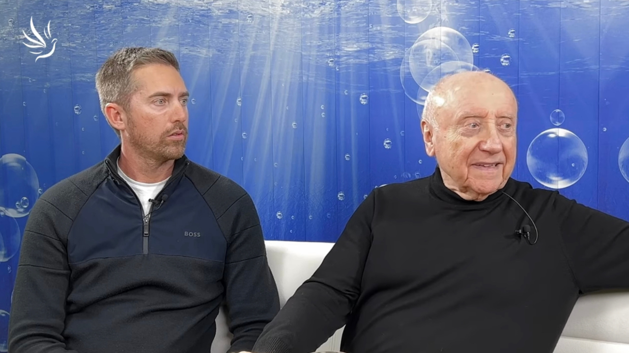 Daniel Fiala a Felix Slováček, Jako Fénix z medu - Cesty k sobě