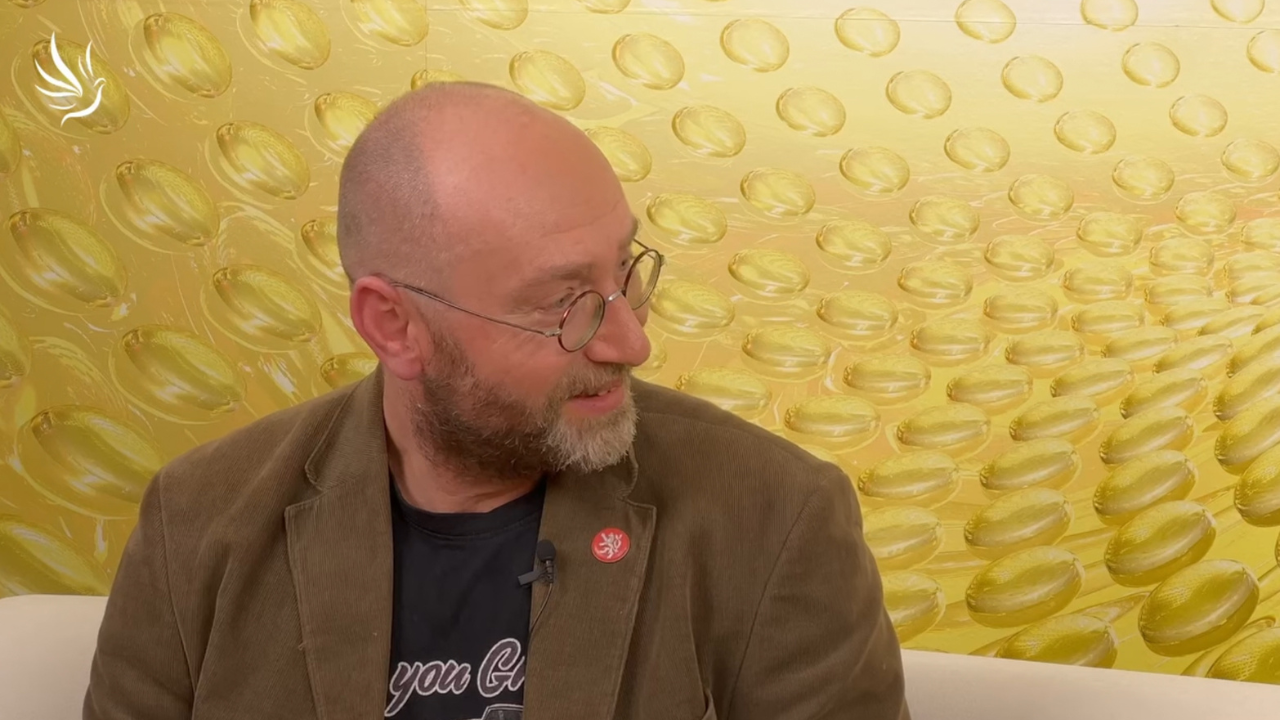 PhDr. Petr Hampl,Ph.D., Bez naděje to nejde - Cesty k sobě