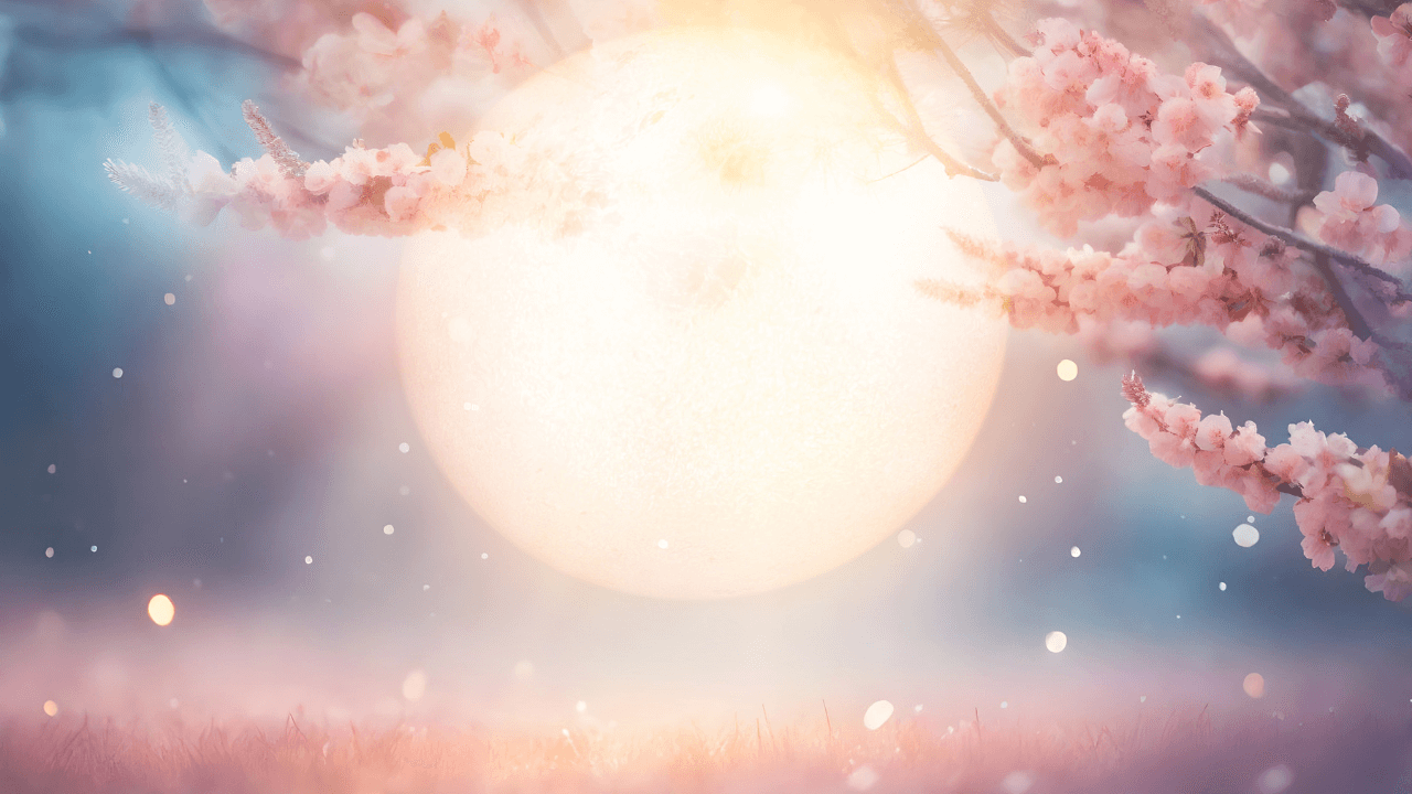 Yvetta Ellerová: Úplněk v Panně a 7 proseb - Cesty k sobě