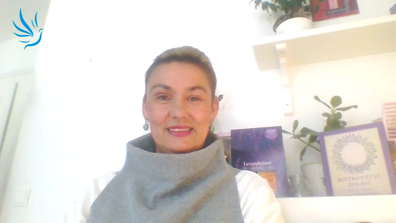 Helena Neumannová, Světový unikát se nachází v Česku - Cesty k sobě