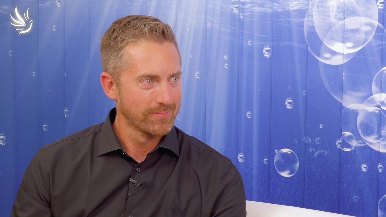 Daniel Fiala, Zdroj síly a zdraví - Cesty k sobě