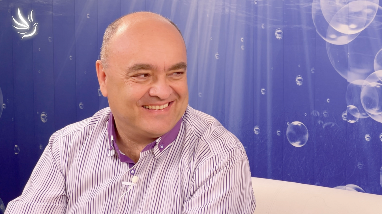 Ján Keresteš,CSc., Záporné ionty - Vitamíny našeho života - Cesty k sobě