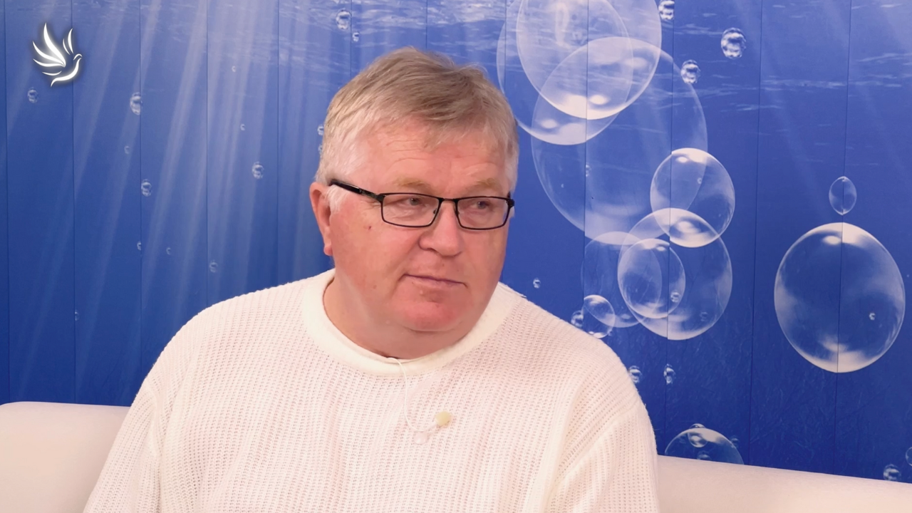 Jaroslav Kalousek, Přichází doba andělů - Cesty k sobě