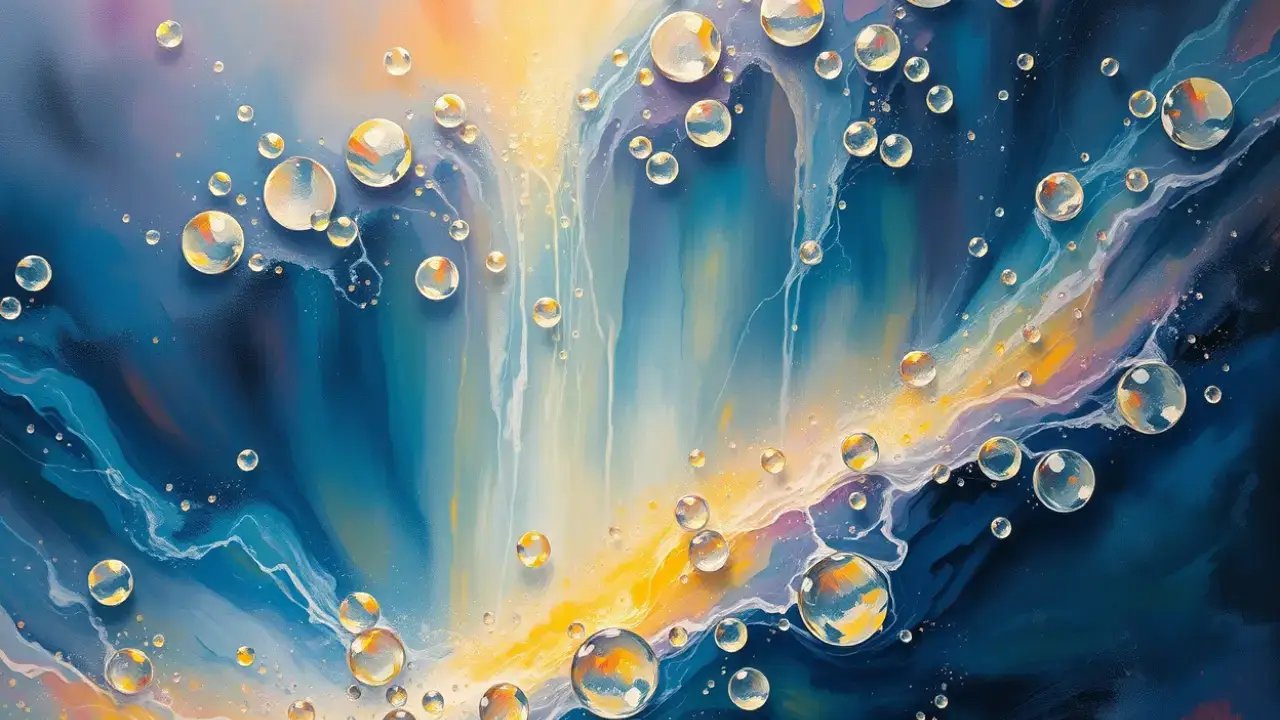 Molekula C60: pravděpodobně největší objev v dějinách lidstva v oblasti ...